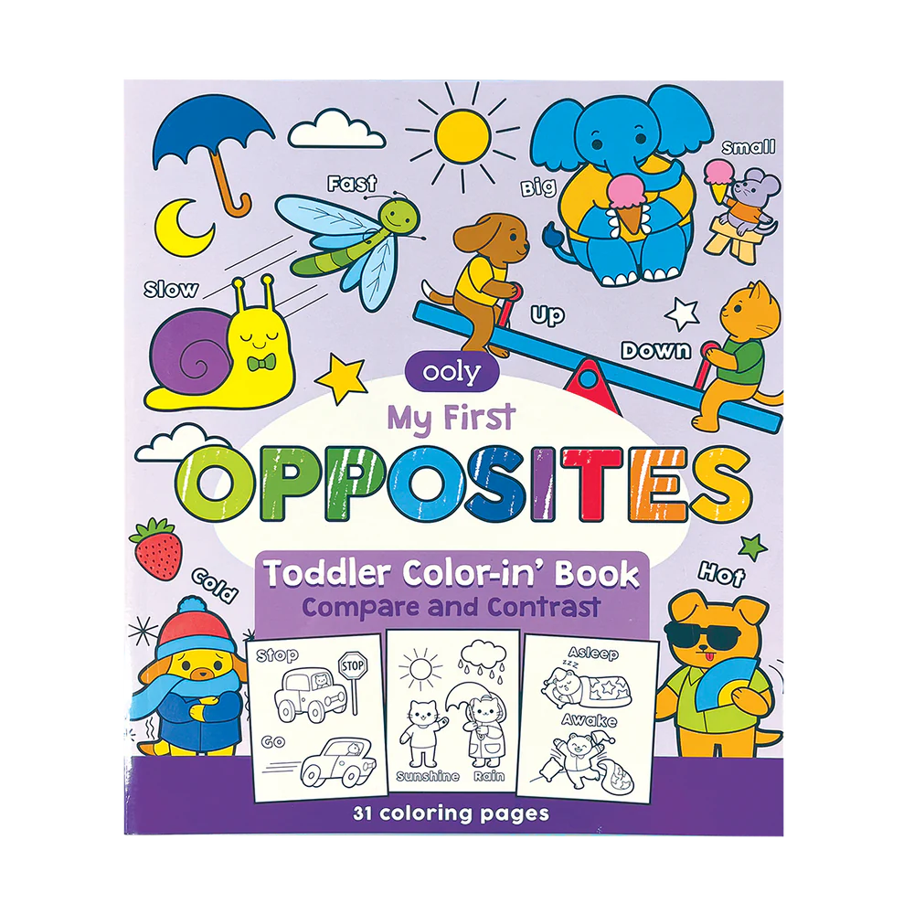 first coloring pages for toddlers
