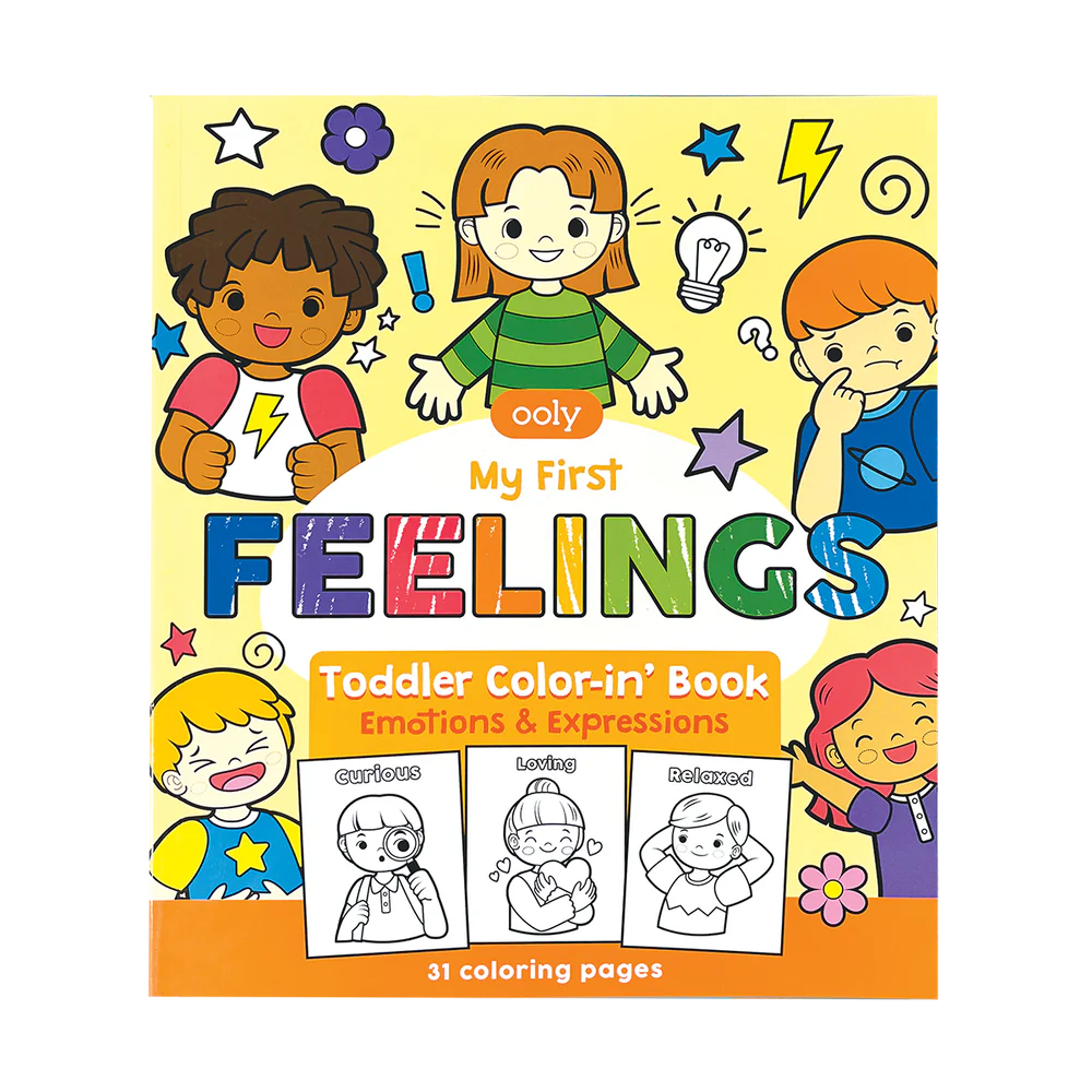 coloring book pages toddler