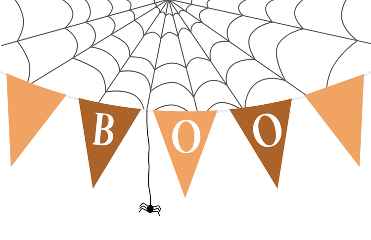 The Ultimate Boo Bash | BlackBear Children's Boutique