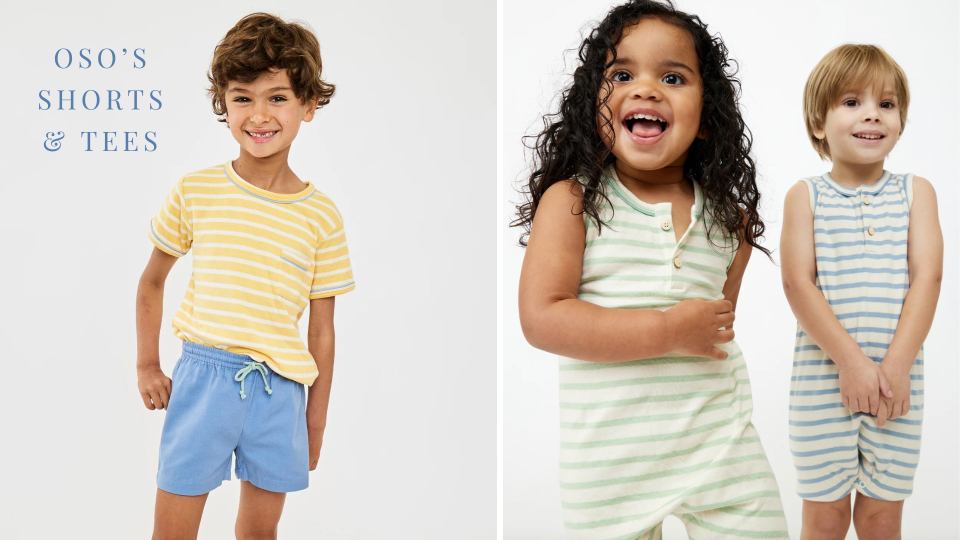 BlackBear Children's Boutique